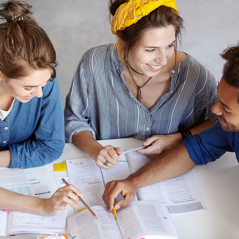 Logix Training – Security