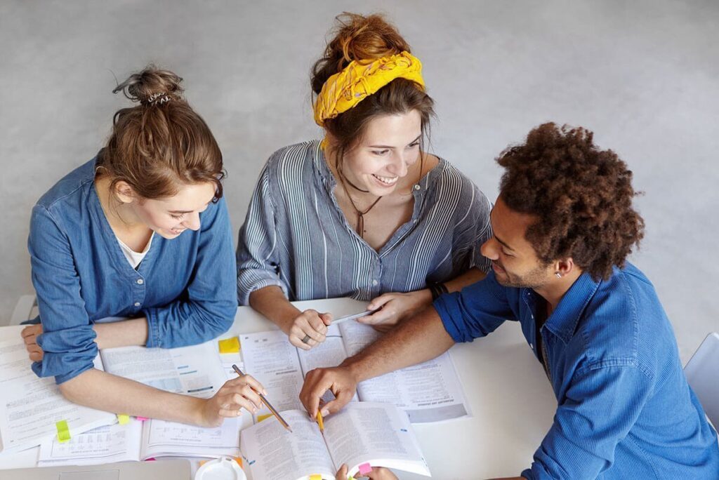 Online Courses – Logix Training