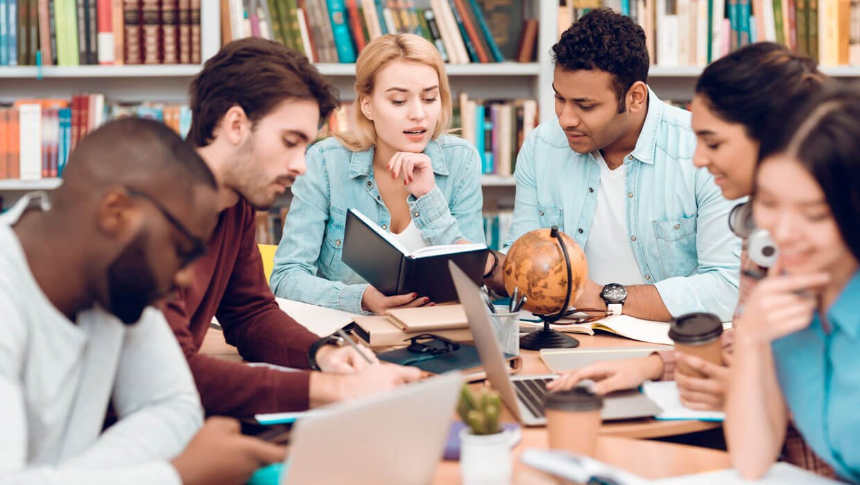 Gallery – Logix Training