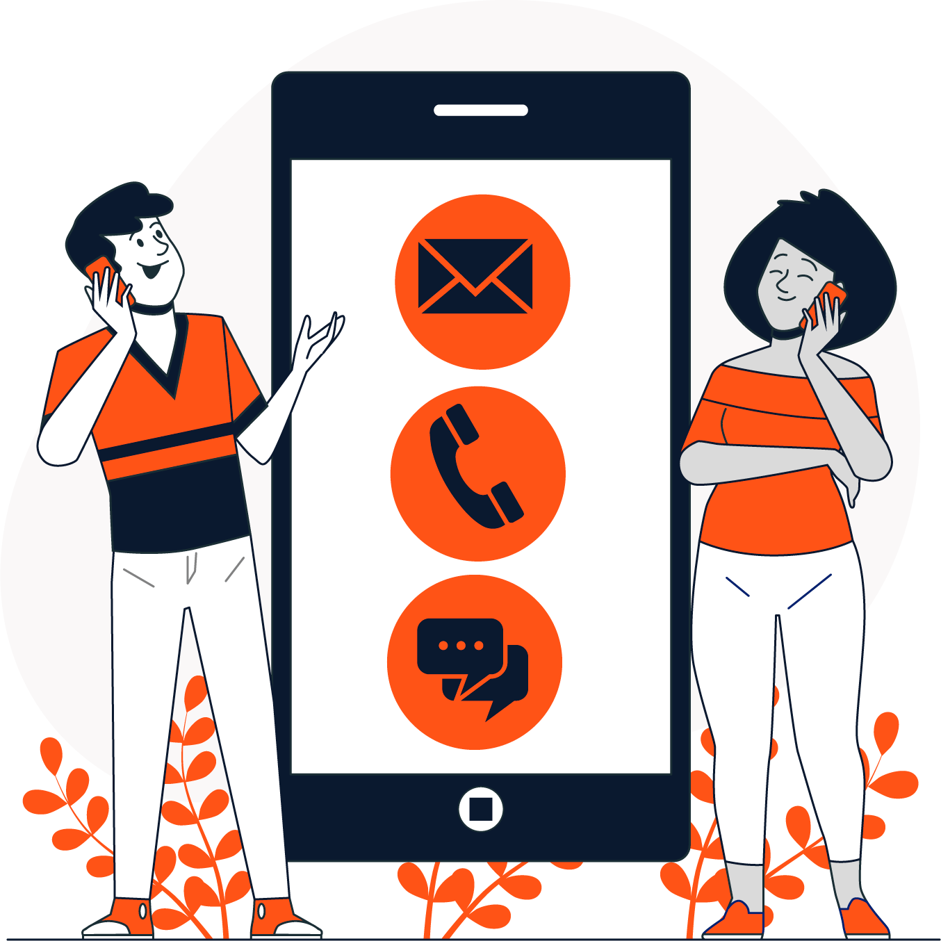 Contact Us – Logix Training