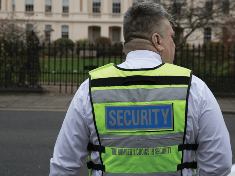 Logix Training – Security