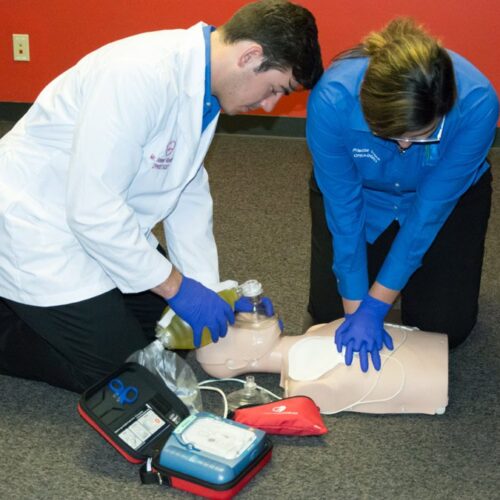 Logix Training – Security