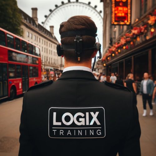 Logix Training – Security